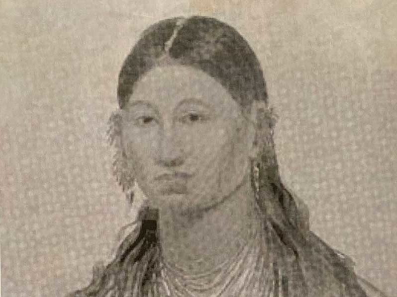 Marie Dorion: Tough Momma of Willamette Valley