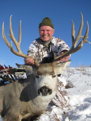 Chuck Adams: Interview With the World's Greatest Bowhunter