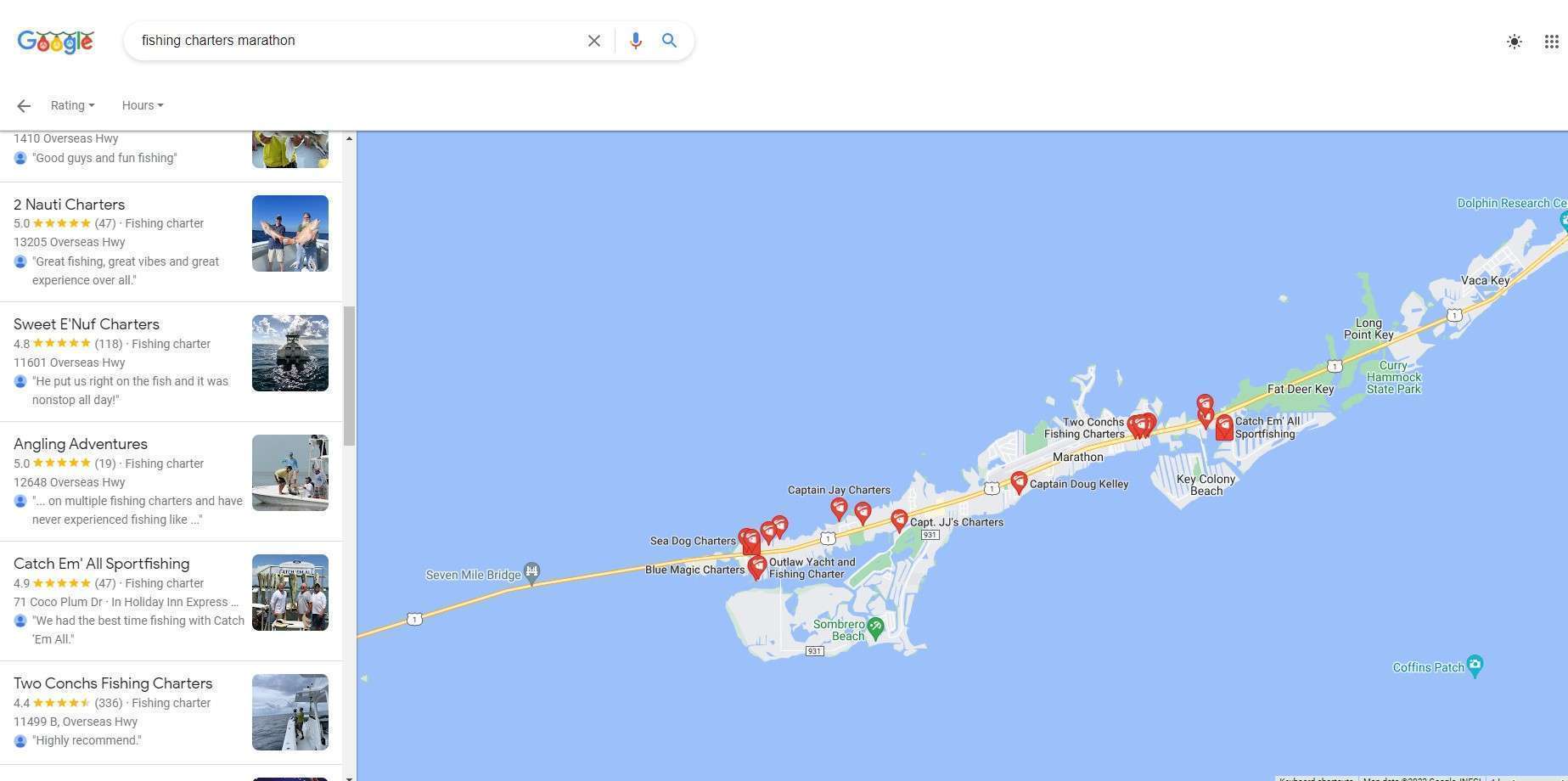 Six Tips to Survive a Family Fishing Trip in the Florida Keys
