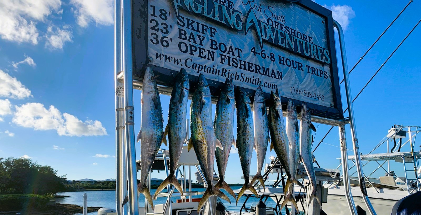 Lewis And Clark Fishing Guides