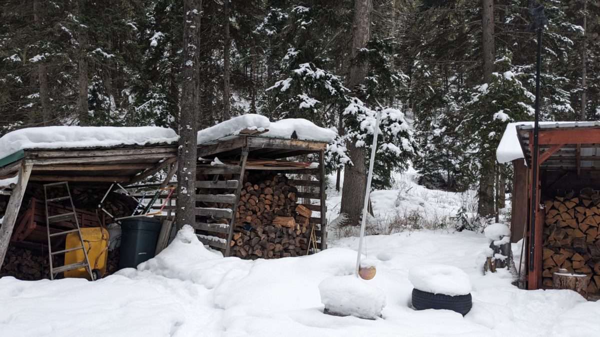 Five Ways to Keep Your Off-grid Cabin Secure - Crazy Canyon Journal